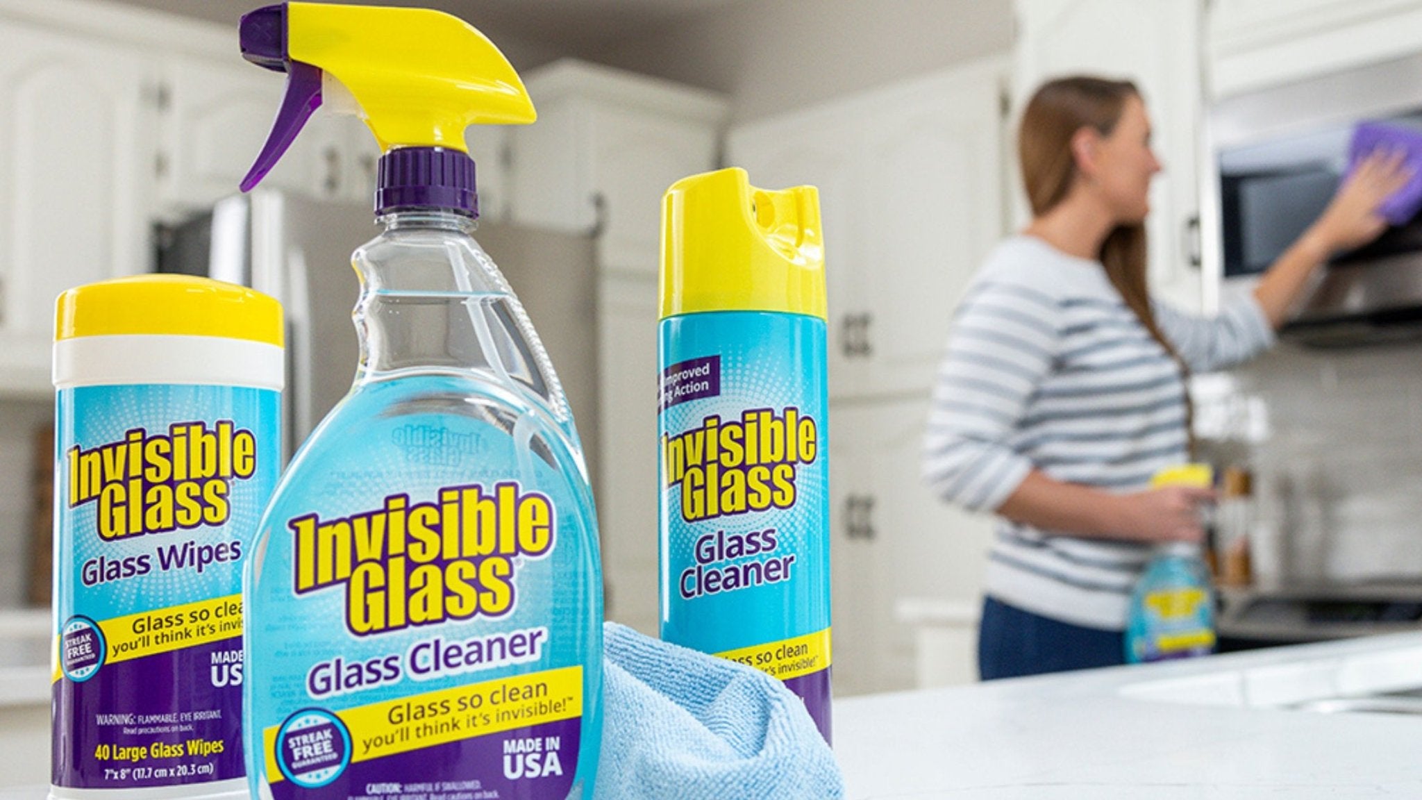 Simplify Your Clean: Ten Expert Strategies for a Spotless Home ...