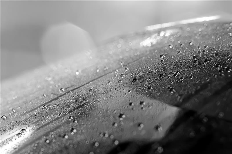 Windshield Water-Beading vs. Streaking: What It Means and How to Fix I ...