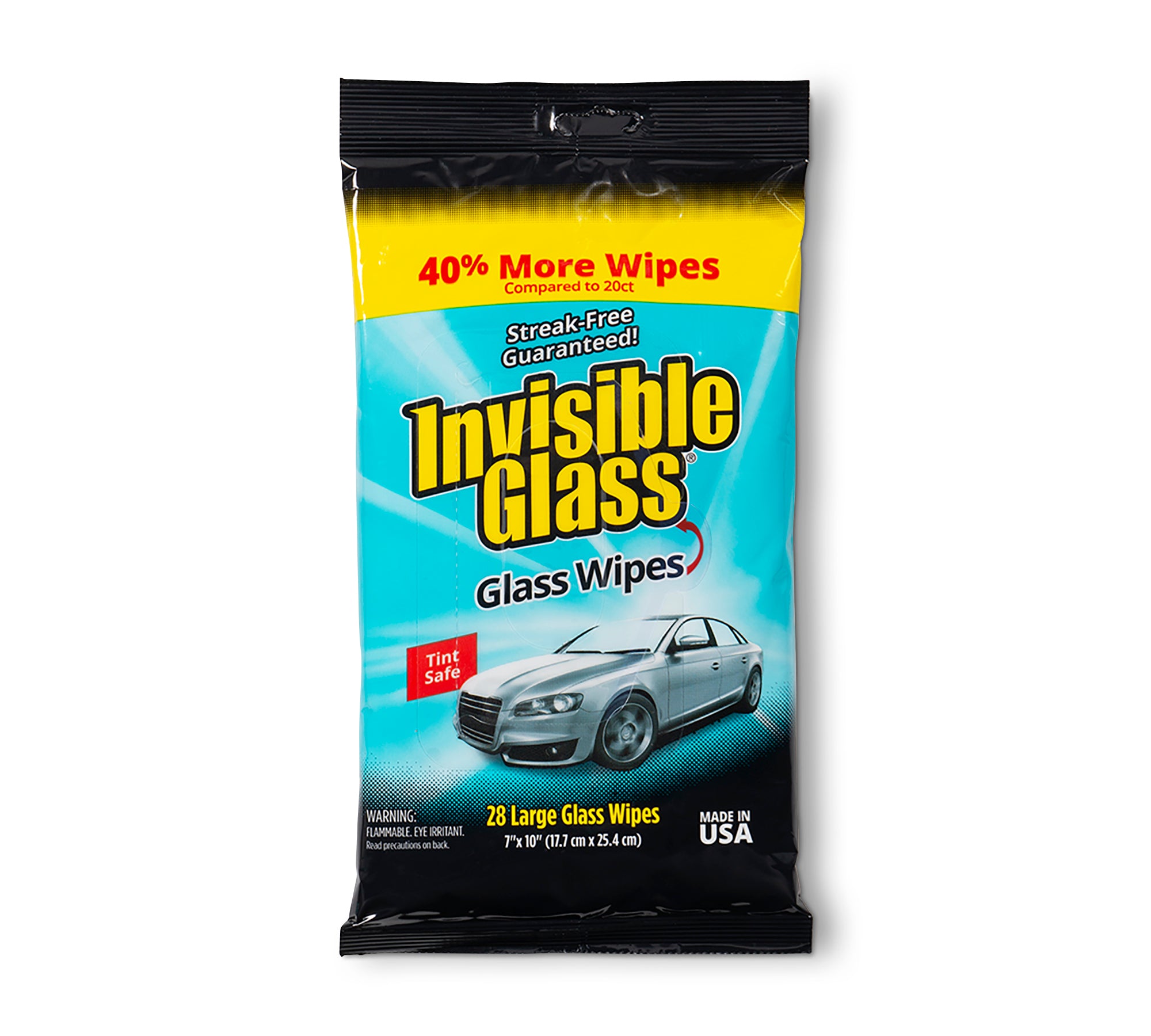 Automotive – Page 3 – Invisible Glass