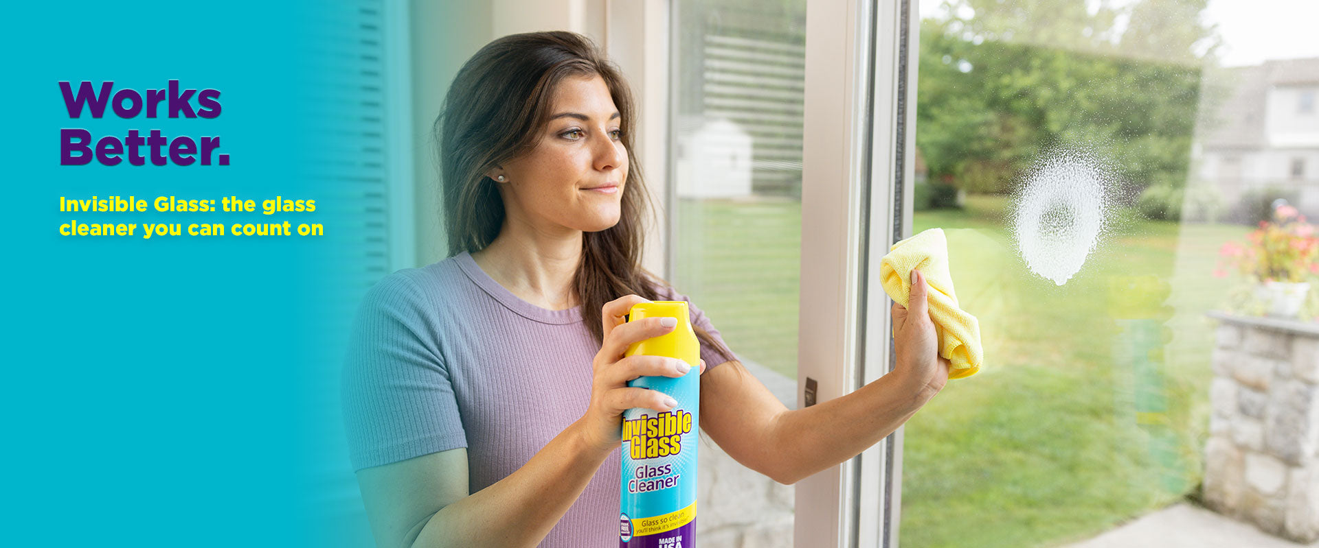 Safety Data Sheets – Invisible Glass