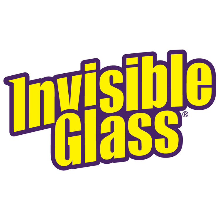 Invisible Glass