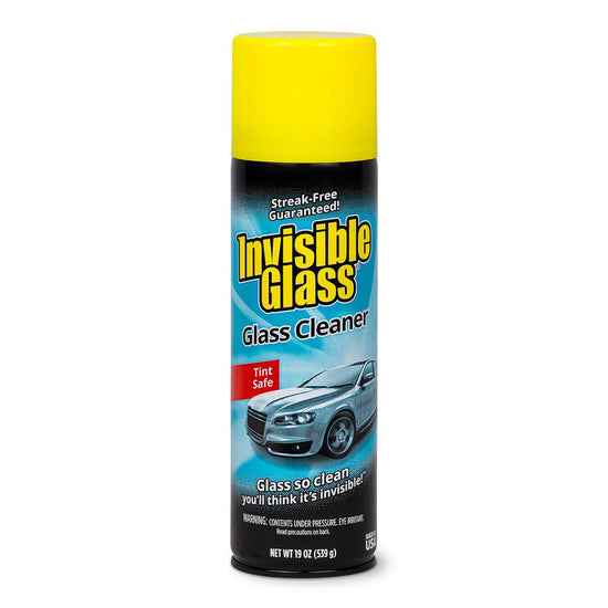 All Products | Invisible Glass