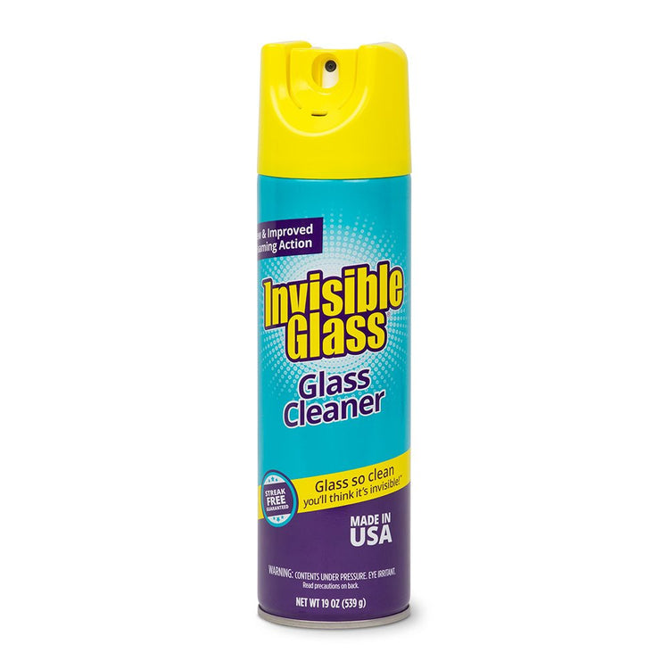 All Products | Invisible Glass