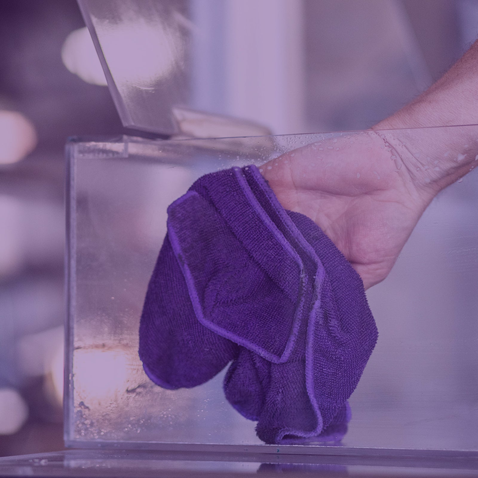 Invisible Glass | Streak-Free Automotive & Home Glass Cleaner