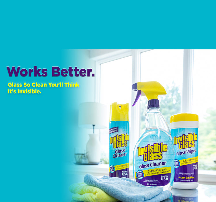 Stoner Invisible Glass – Stoner-Invisible-Glass